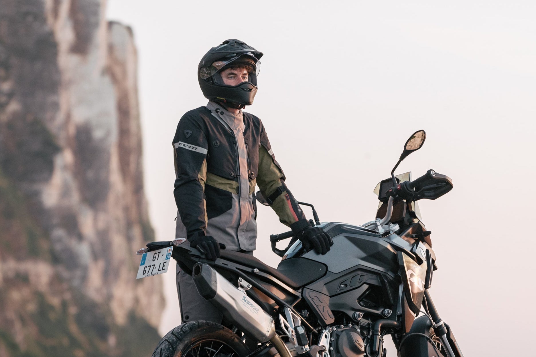 Moto-Rad US | Gear Up in San Antonio, TX